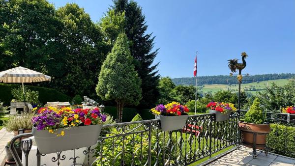 Chlösterli - Lucerne