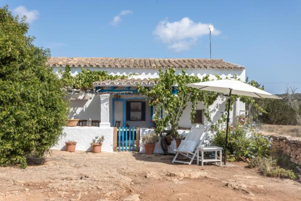 Can Vicent - Formentera