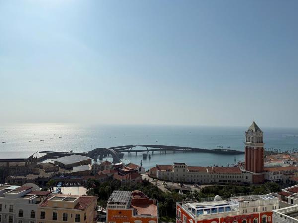 The Shore Apartments - Phú Quốc