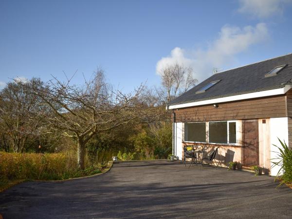 Uphempston Farm House Annex - Paignton
