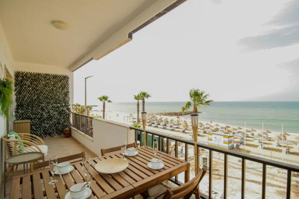 Flh Quarteira Seaview - Vilamoura
