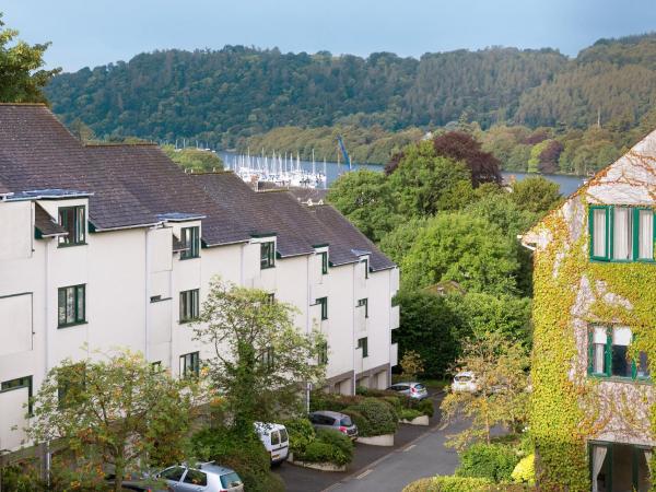 High Brow - Bowness-on-Windermere