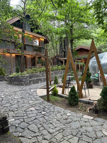 Locanda Milia - Nicolosi
