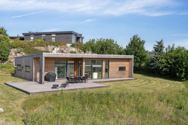 Holiday With Comfort, Nature & Modern Design - Bornholm