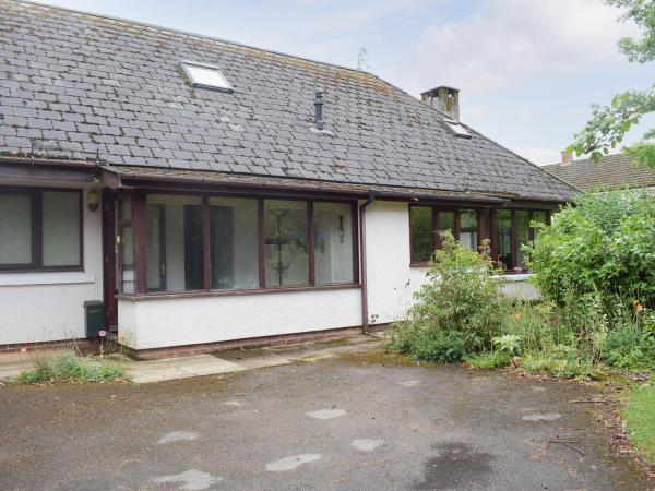 Kuliguni - Ross-on-Wye