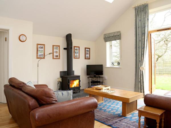 The Bothy At Fordcombe - Crowborough