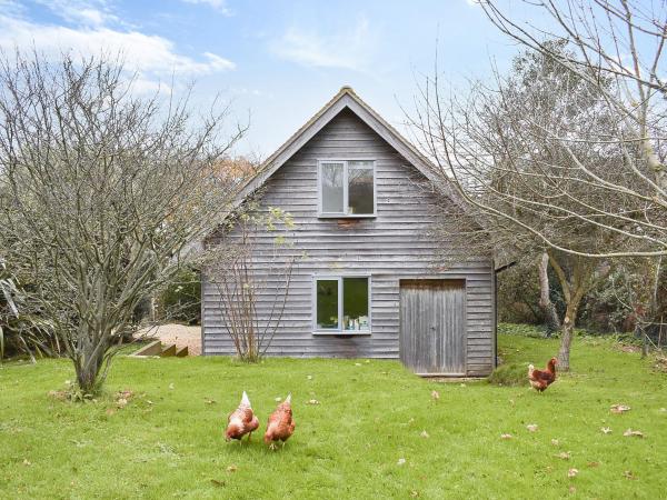 Bakers Retreat - Lymington