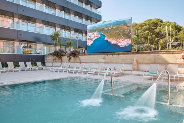 Hotel Ipanema Beach - Mallorca