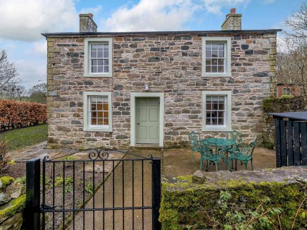Branthwaite Cottage - Schotland