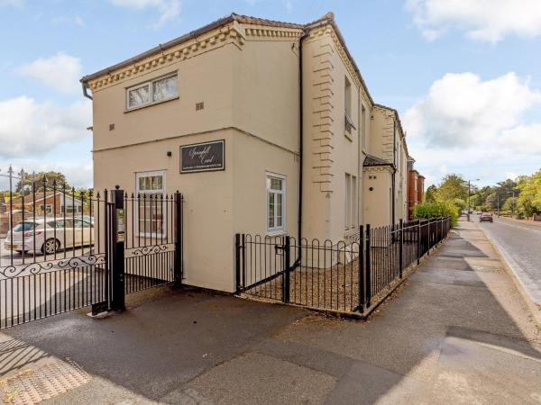 Springhill Court - Bewdley