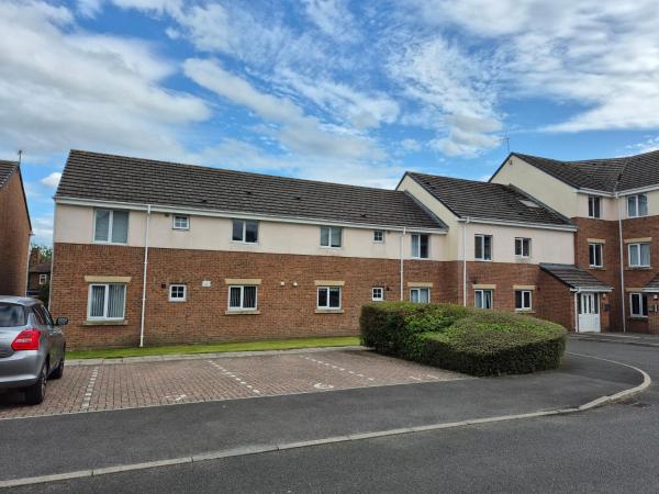 Entire Apartment In Durham - Durham