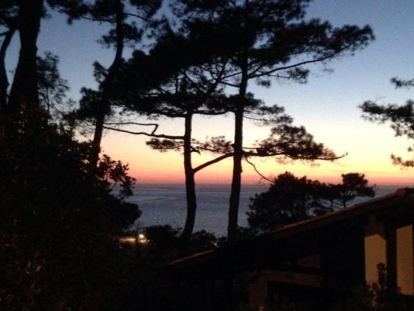 Maison Albatros - Dune du Pilat