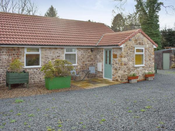 Snowdrop Cottage - Knaresborough