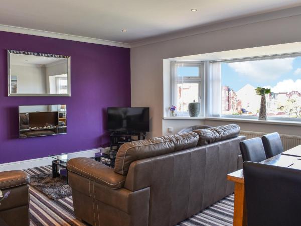 Birkby Lodge - Lytham St Annes