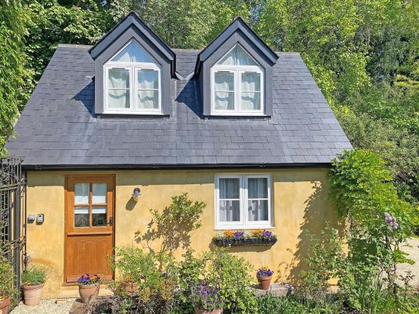 Candlewick Cottage - Oxfordshire