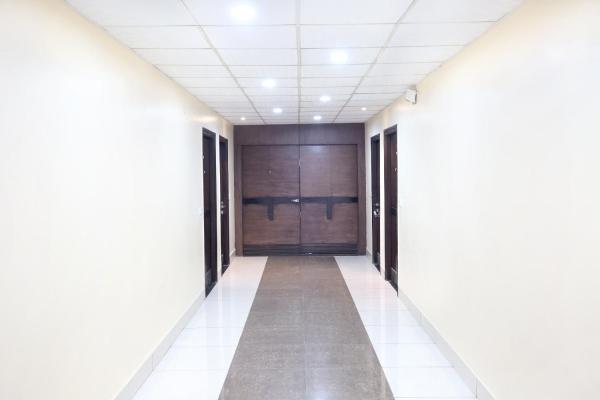 Hotel O Emblem - Ludhiana