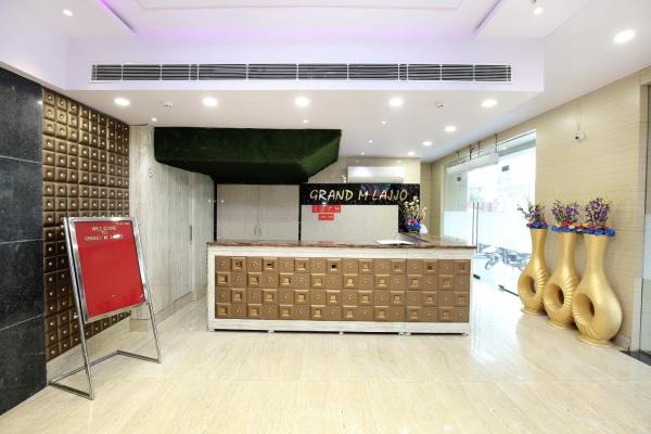 Hotel O Emblem - Ludhiana