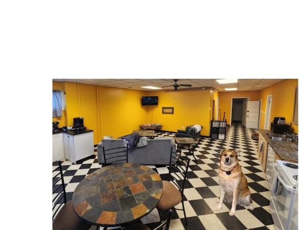 Trailside Furnished Apartment - Lake Superior