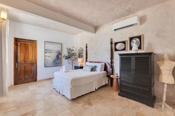 Casa Lucienne - San Juan, Puerto Rico
