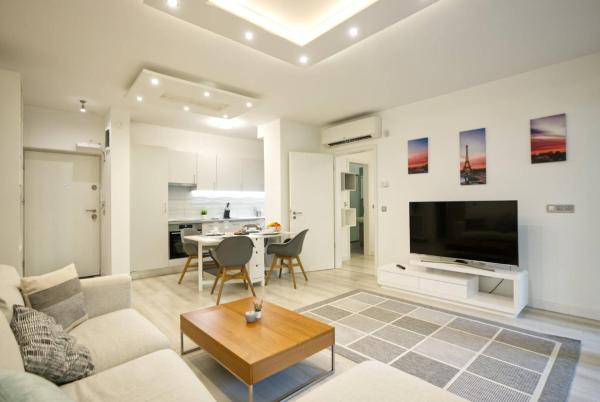 Elisabeth Downtown Apartments By Firsthost - Budapest