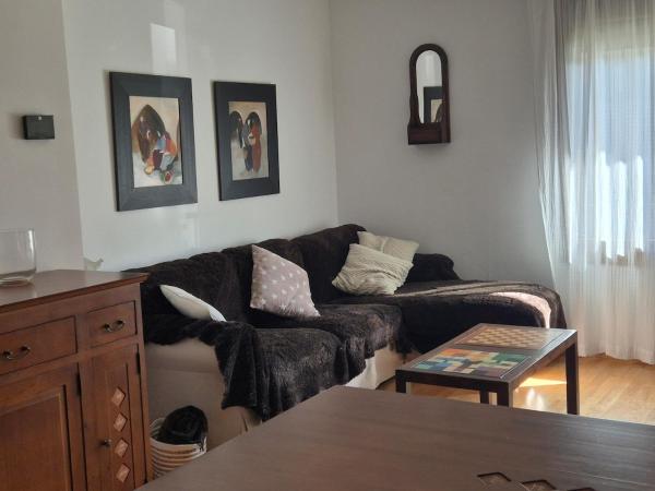 Puigcerdà Carlos's House, Como En Tu Casa - Bourg-Madame