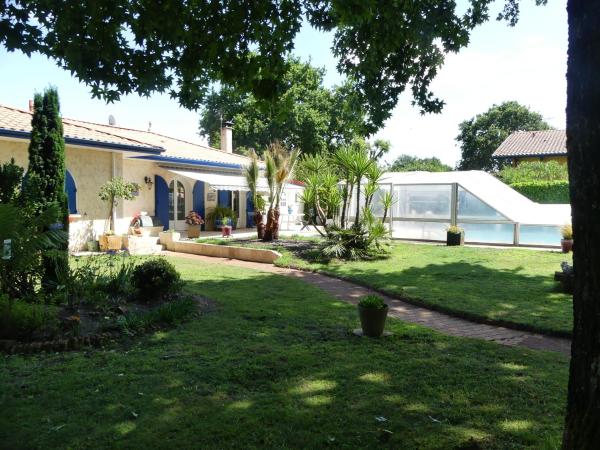 T2 Climatise Sur Le Bassin D Arcachon - Biganos