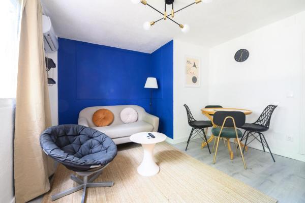 Guestready - Authentic Madrid Stay - Madrid