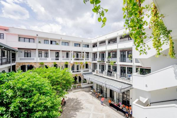 La Manzana By Wynwood House - Panama