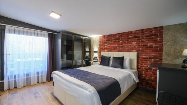 Nomad Hub Istanbul Suit - Kartal