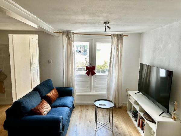 Cozy Apartment In Aalsmeer - Alphen aan den Rijn
