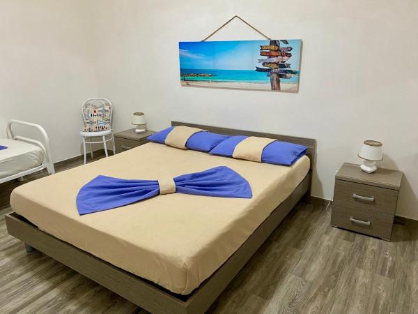Casa Vacanze Lorenz - Marsala