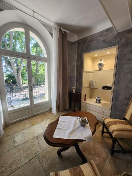 Hôtel La Fuste - Valensole
