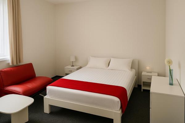 Artur Hotel - Bottrop