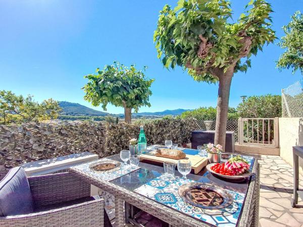 Studio L'olympie-2 By Interhome - Six-Fours-les-Plages