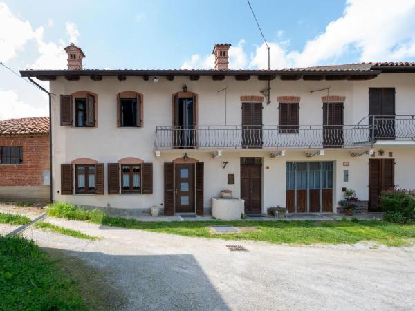 Holiday Home San Rocco By Interhome - Alba