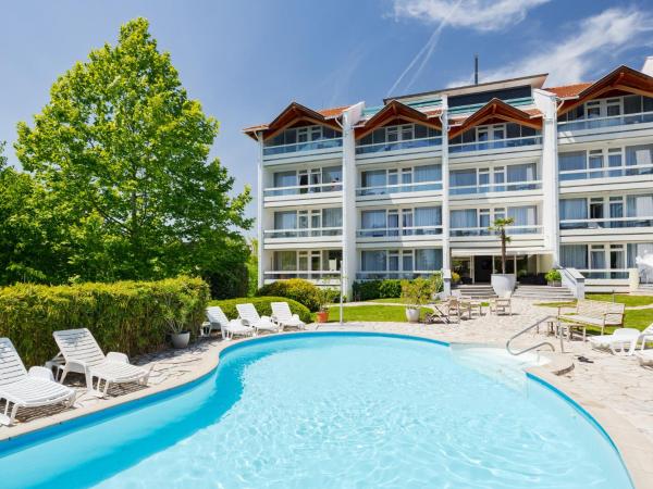 Studio Holiday Club By Interhome - Balatonfüred