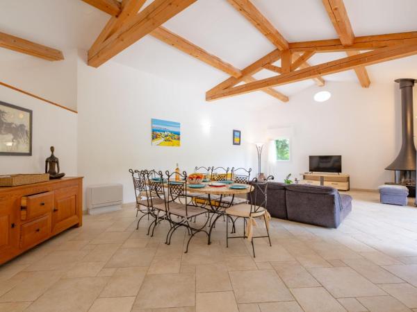 Holiday Home La Pimaleanne By Interhome - Tourrettes-sur-Loup