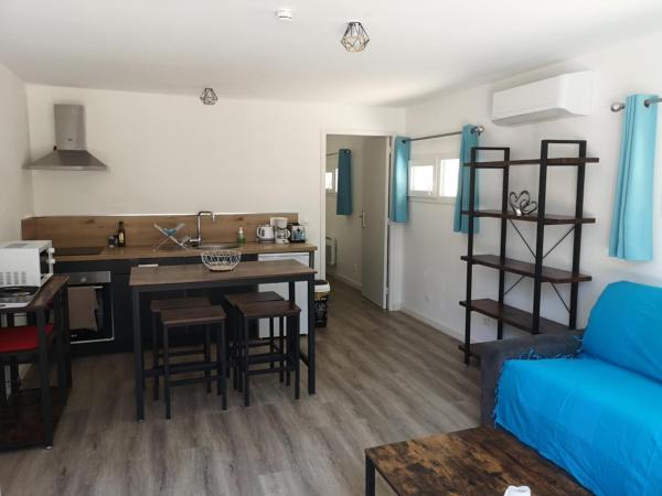 Isa's Sweet Homes - Provence-Alpes-Côte d'Azur (PACA)