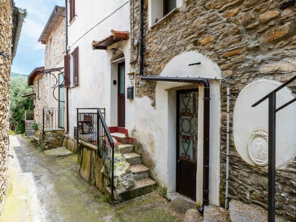 Holiday Home Le Petit By Interhome - Rezzo