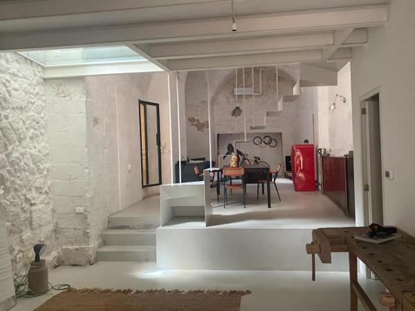 Beccherie Vecchie Fancy Loft - Lecce