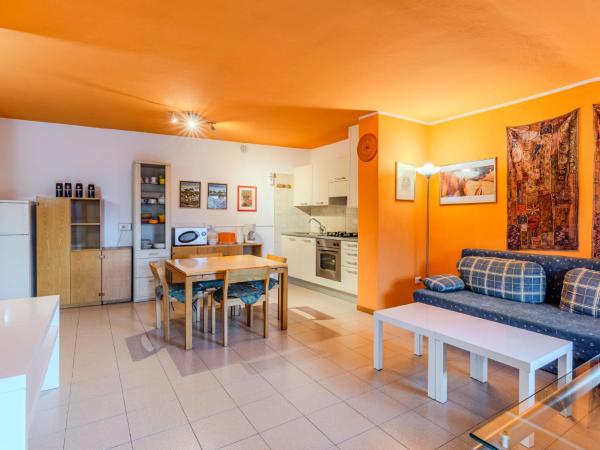Apartment Arco Climbing By Interhome - Rovereto