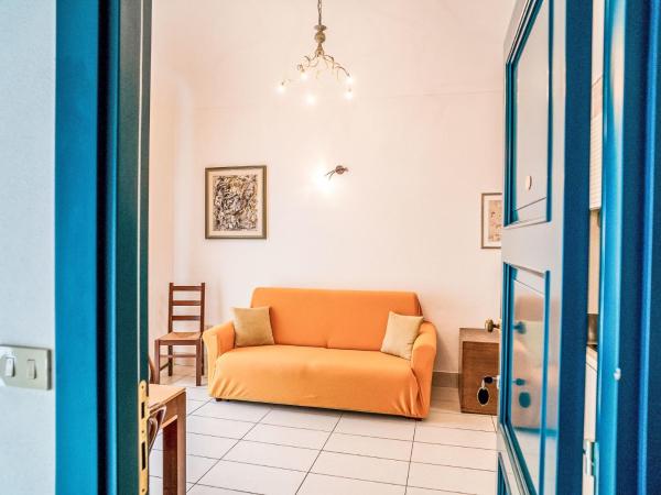 Apartment Green By Interhome - Ortona