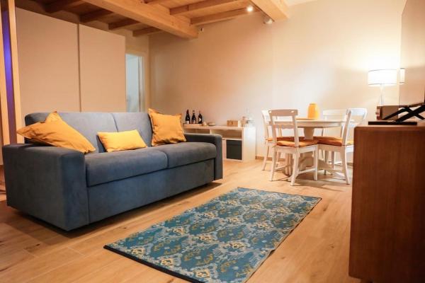 Good Vibes Apartment Centro Storico Reggio Emilia - Reggio Emilia