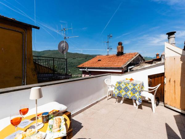 Holiday Home Pug House By Interhome - Italia