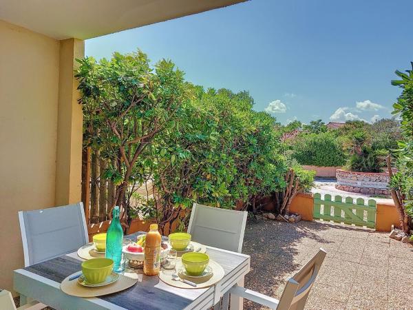 Holiday Home Parc De La Mer-13 By Interhome - Le Barcarès
