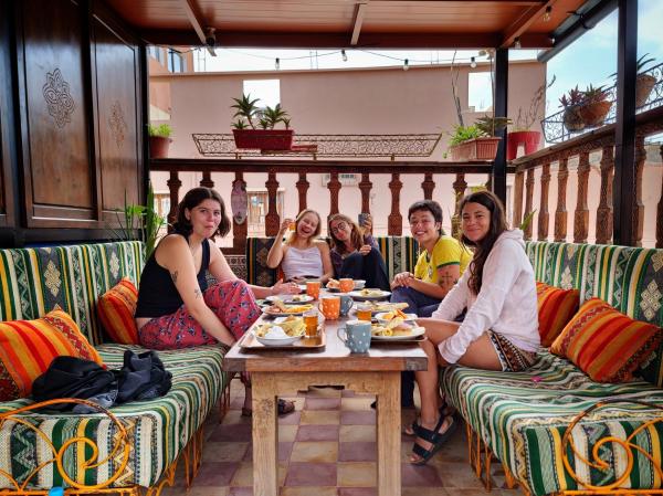 Surf Hostel Morocco - Morocco