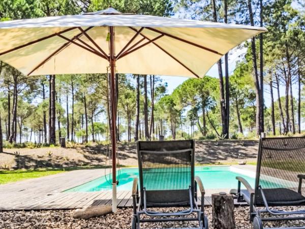 Holiday Home Entre Os Pinheiros By Interhome - Comporta