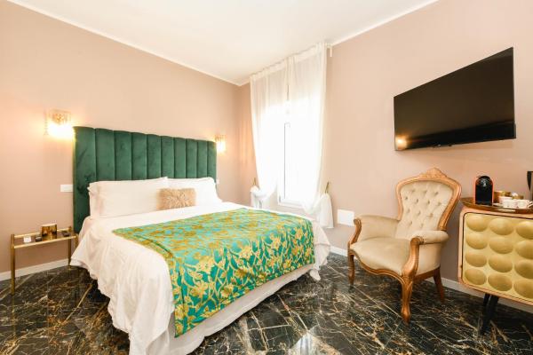 Prestige Suite Via Romagnoli - Desenzano del Garda