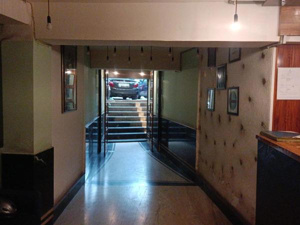 Hotel Niladri Plaza - Siliguri