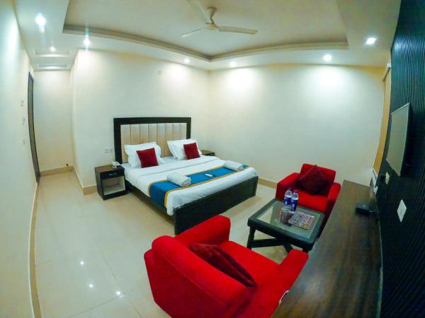 Hotel Rathi - Best Selling Property In Haridwar - 赫爾德瓦爾